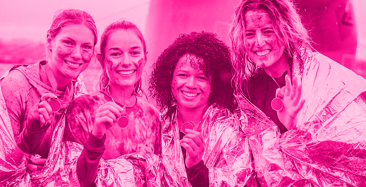 The Pink Ribbon Foundation