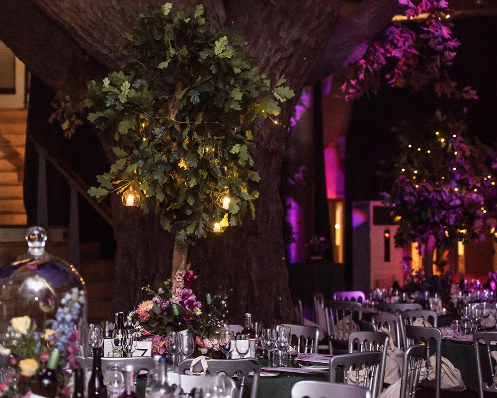 The Pink Ribbon Foundation