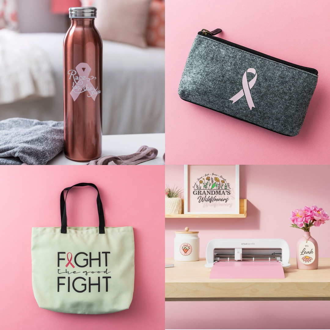 The Pink Ribbon Foundation