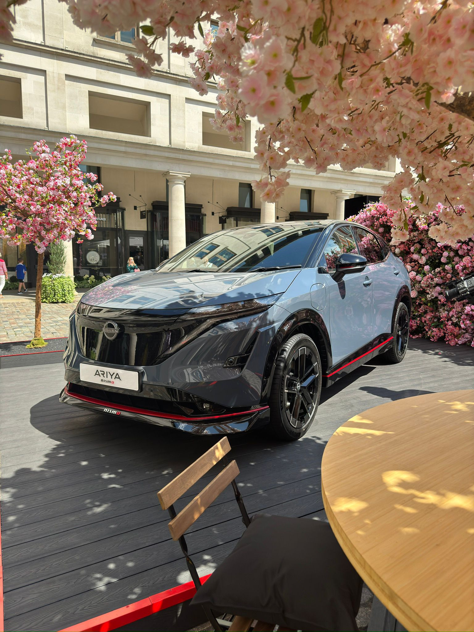 The Pink Ribbon Foundation