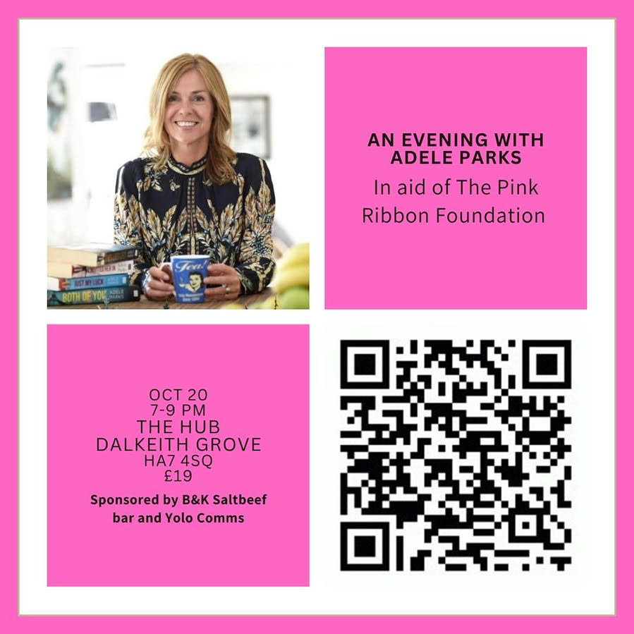 The Pink Ribbon Foundation