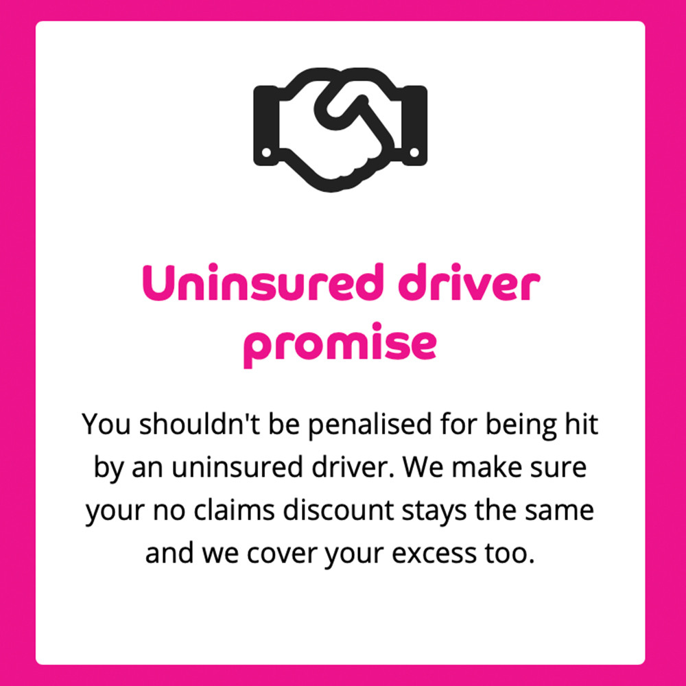 insurePink – Car Insurance - The Pink Ribbon Foundation